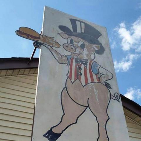 H.O.G. Chapter Ride - Top Hat BBQ | Redstone Chapter #4052 | Huntsville ...